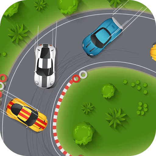 Tap Tap Racing